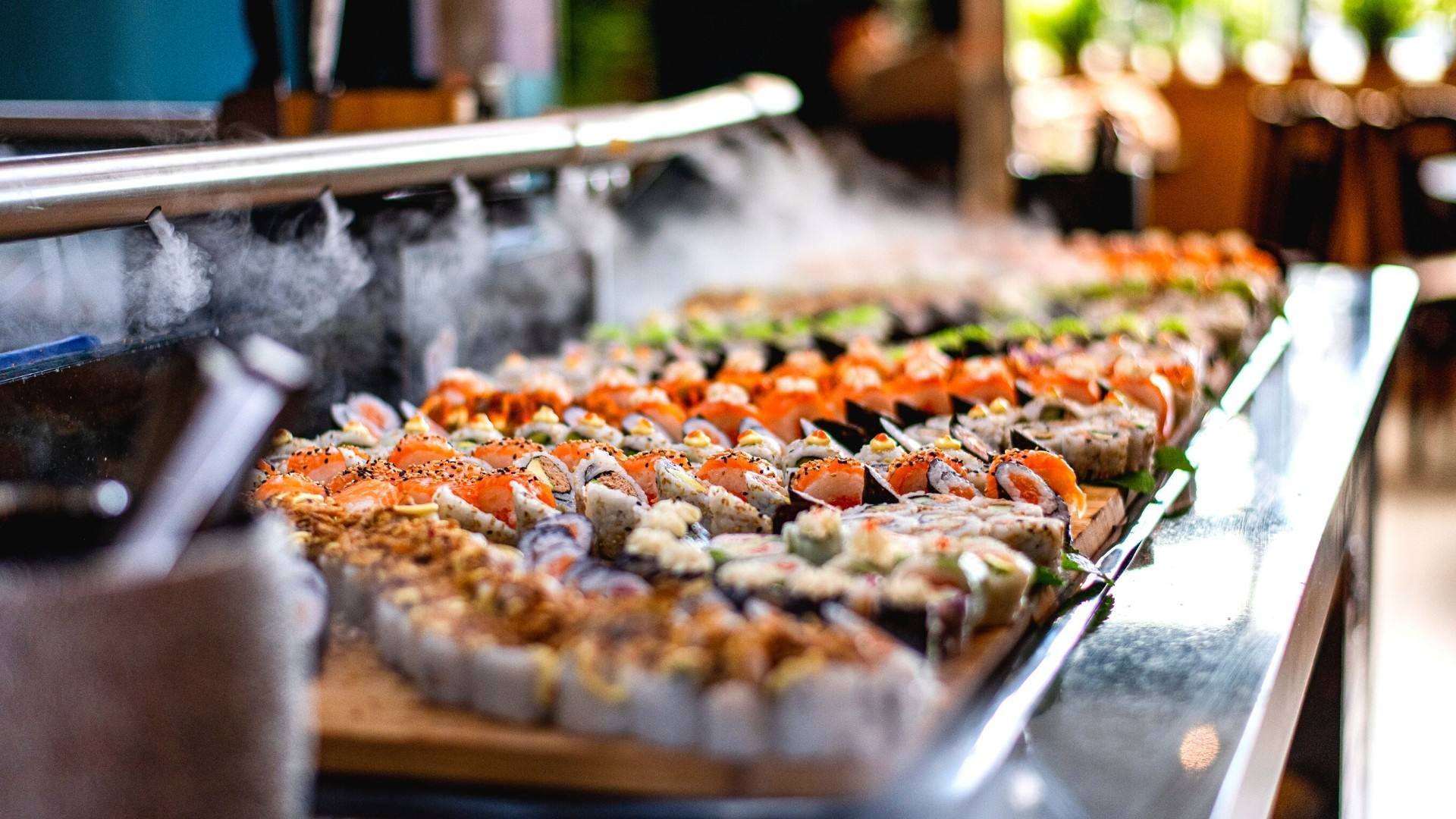Services - Seazen Buffet Thoiry Hotel - Woods Hotels located at 20 ...
